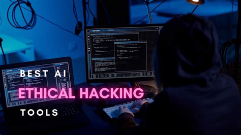Best Ai Ethical Hacking Tools In 2024