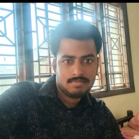 Pottipati Vishnu Vardhan Reddy Senior Thomson Reuters Linkedin