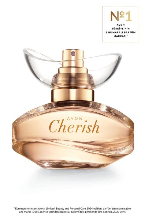 Avon Cherish Parfüm Edp Kadın 50 Ml Fiyatı Yorumları Trendyol