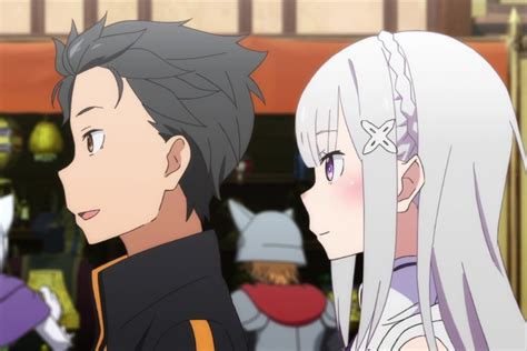 Re Zero Season 3 Release Date Speculation Cast Trailer Latest News Radio Times