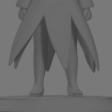 👨 Tatsumaki Chibi One Punch Man The Terrifying Tornado With Kawaii