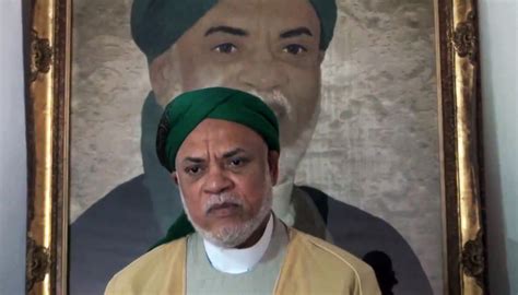 Ahmed A M Sambi Archives Des Comores