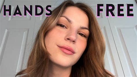hands free for my face miss maddy s clips clips4sale