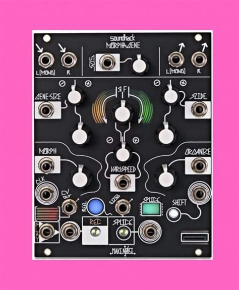 Define Synthesis How Does Modular Synthesis Work Routenote Create Blog