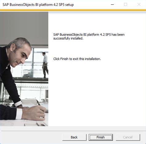 SAP Business Objects A Concise Tutorial Just An Hour ACTE Updated 2025