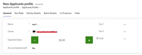 How To Calculate Fields And Set Values Using Javascript In Dynamics 365