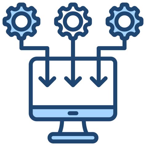 Control Center Free Computer Icons