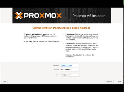 How To Install Proxmox Proxmox Series 1 LinuxPunx