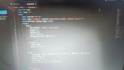 Priya Shanmugam On Linkedin Internship Technohacks Webdevelopment