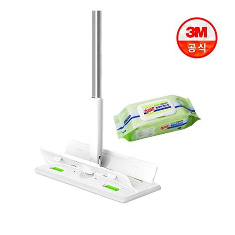 올터치 더블액션 막대걸레 대형 물걸레 30매 신세계적 쇼핑포털 Ssg Com