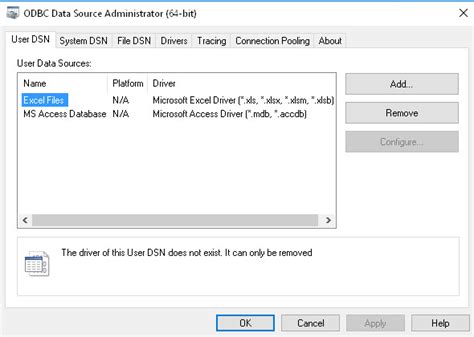 How To Create A Workstation Odbc Connection For Use In Crystal Reporting Knowledgebase Home