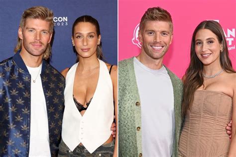 Amanda Batula Is Happy Kyle Cooke Cut His Mullet