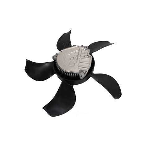 Motoventilador Gm Genuine Parts 85565557 Latam Parts