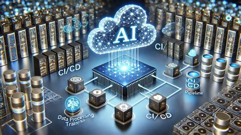 Cloud Native Ai The Future Of Scalable Agile And Efficient Model Deployment