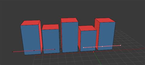 Modifiers How Do I Make Various Objects Point Atfollow A Path