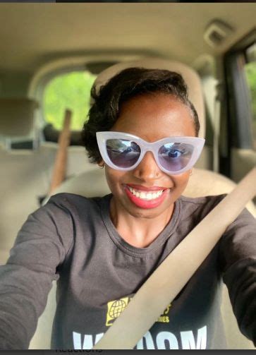 Agatha Nambuya On Linkedin T