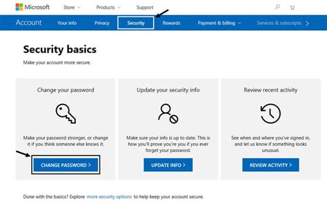 How Protect Outlook Emails With Strong Passwords And Security Settings Envato Tuts