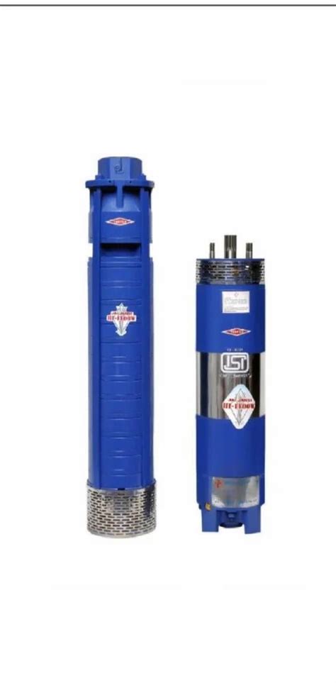 V6 Submersible Pump 3 Hp At Rs 21990 Piece In Bengaluru Id 2852682004997