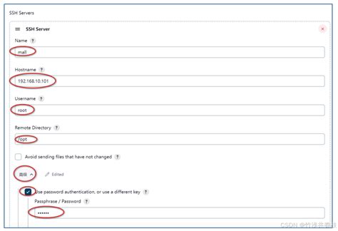 Jenkins部署maven和nodejs项目jenkins Nodejs Csdn博客