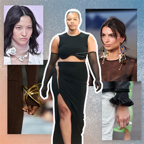The Spring 2023 Jewelry Trends To Start Shopping Now