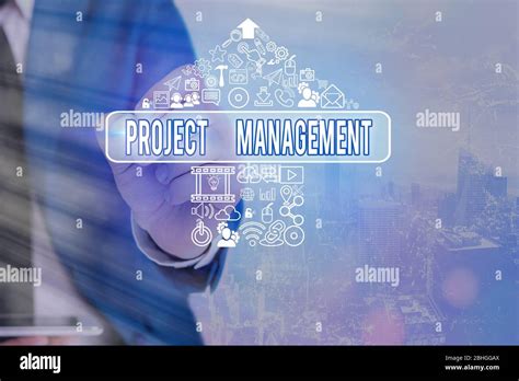 Handwriting Text Writing Project Management Conceptual Photo Application Process Skills To