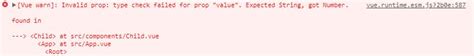Javascript Vue With Typescript Type Check Of Props On Compile Time