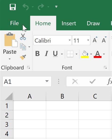 6 Fixes To Resolve Excel There Is A Problem With The Clipboard Error