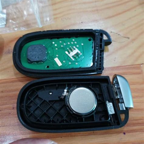 Promo Smartkey Doidge Journey Kunci Lengkap Immobilizer Remote Diskon