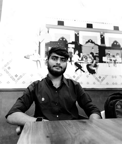 Portfolio Ohm Prakash