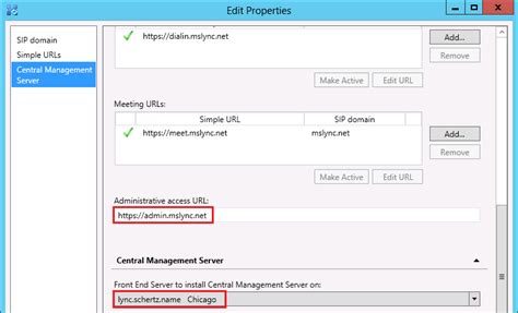 Lync Server 2013 Deployment Part 1 Jeff Schertzs Blog