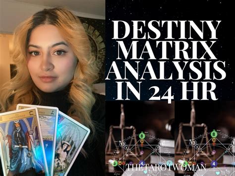Destiny Matrix Analysis In 24 Hour L Numerology L Know Your Destiny Money Flow Talents