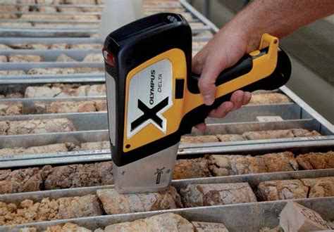 Geochemistry And Contaminated Land Rgs Environmental Mining Geochemistry And Environmental