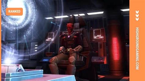 Swtor All Class Starships Ranked Worst To Best Hgg