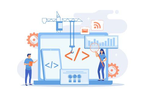 Software Development Process Unique Software Development Dallas