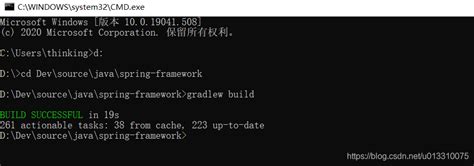 Idea阅读spring源码并调试ideaspring32源码环境 Csdn博客 Idea阅读spring源码并调试ideaspring32源码环境 Csdn博客