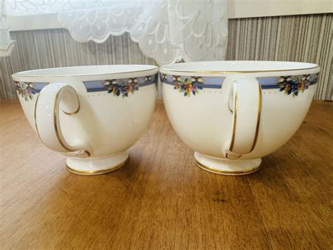 Yahooオークション 【美品】royal Doulton ロイヤルドルトン Lady B