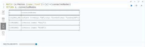 Knowledge Graph 31 Graphdatabase Cypher