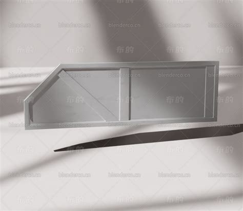 Blender一键导入场景模型到unreal Engine插件 Blender To Unreal V2 2 2 Blender布的