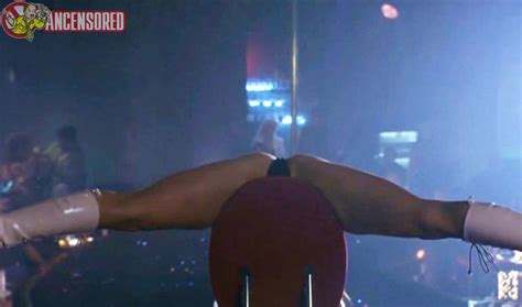 Demi Moore Nuda Anni In Striptease