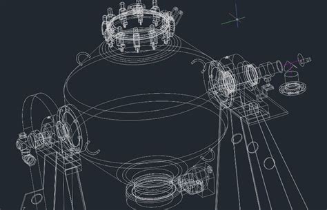 Filtration And Drying Systems Gmm Pfaudler