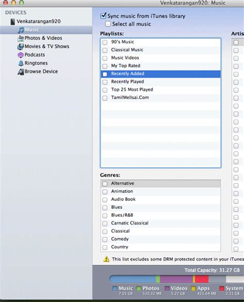 Fix Sync Issues In Windows Phone Connector For Mac