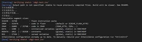 vscode配置arduino开发环境 知乎