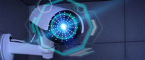 Install Artificial Intelligence Surveillance Systems Easily Detect Threat And Anomalies