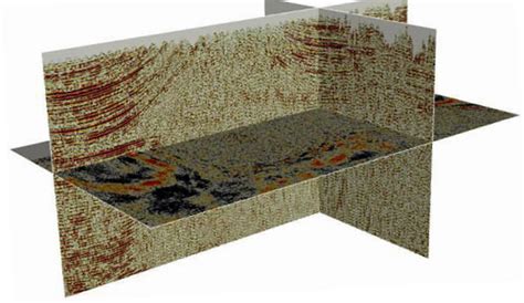 Seismic Data Processing YUG NEFTEGAZ PRIVATE LIMITED