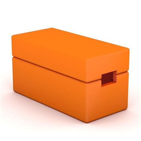 Arduino Nano Box 3d Model 5 Stl C4d 3ds Dae Dxf Fbx Obj Wrl