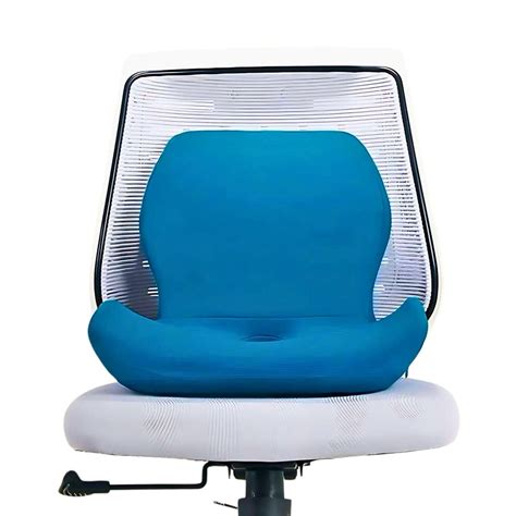Coussin Dassise Mémoire De Forme Support Ergonomique Parfait