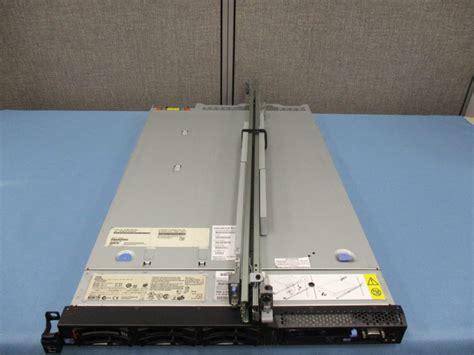 IBM 7042 CR5 HMC Hardware Management Console Supreme Systems