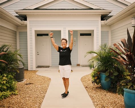 Demand Rises Among Seniors To Rent Rather Than Own In Active Adult