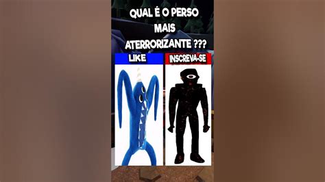 Qual É O Mais Aterrorizante Screench X Seek Doors Gartenofbanban