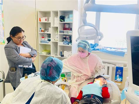 Баян Овоо Эрүүл Мэндийн Төв Баян Овоо Эрүүл Мэндийн Төв